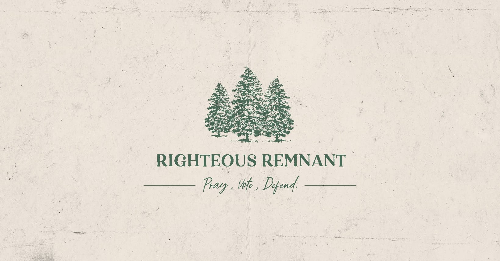 Home - The Righteous Remnant